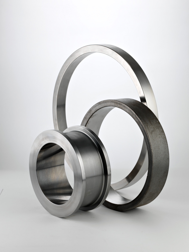 About SRP - Specialty Ring Products | Precision Forging and Machining