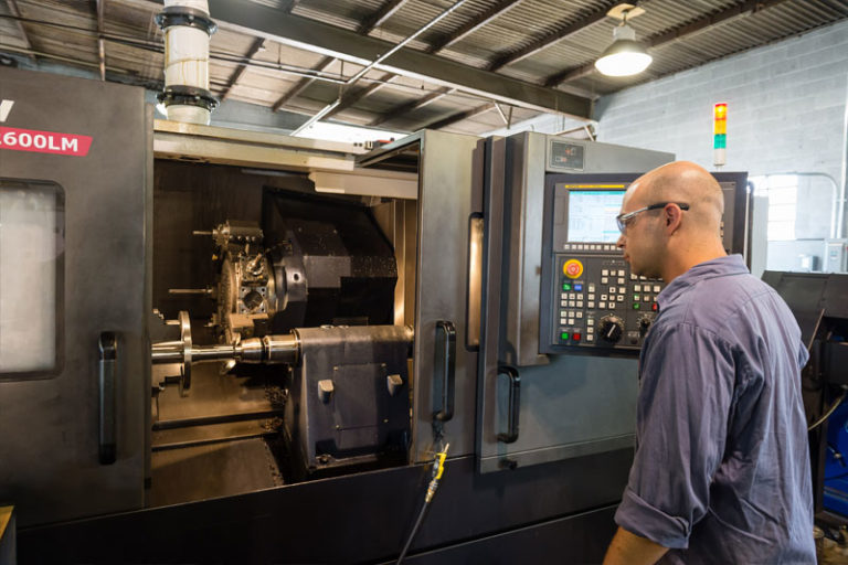 Precision Machining For Forged Rings And Rolled Rings